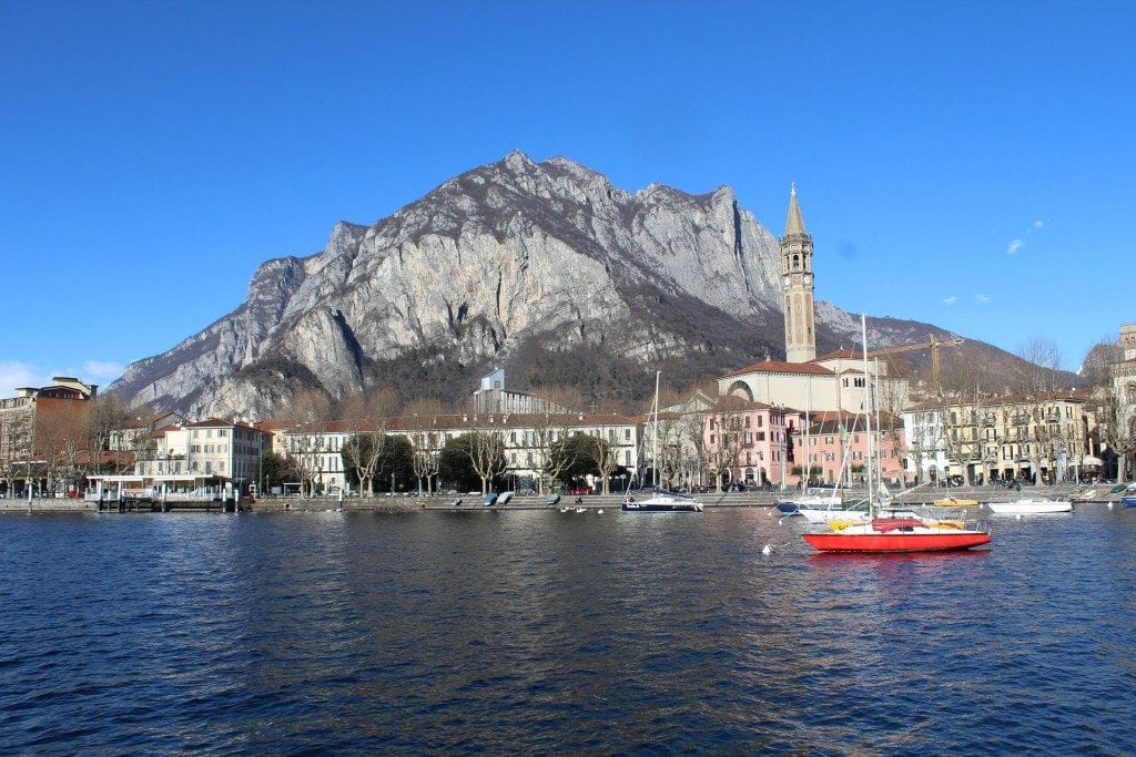 O que visitar no Lago de Como?